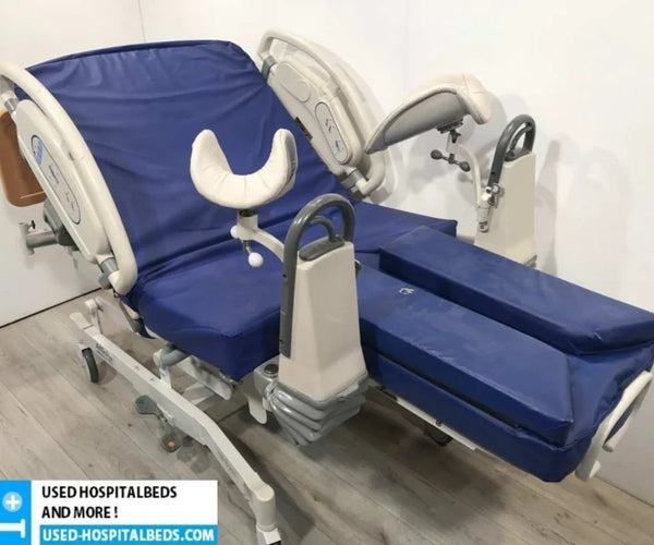 Used Gynecology chairs & Delivery beds | Used-Hospitalbeds.com