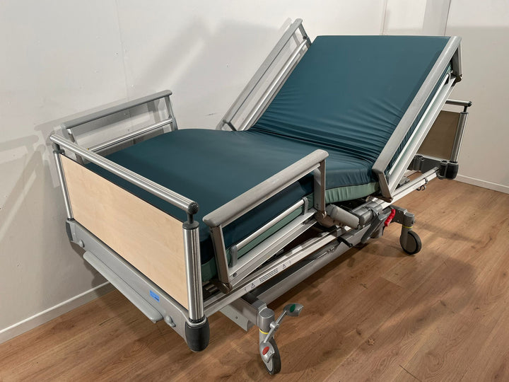 Refurbished hospital beds for sale | Used-Hospitalbeds.com