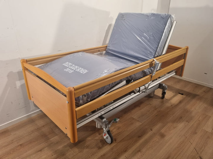 Reconditioned hospital beds for sale | Used-Hospitalbeds.com