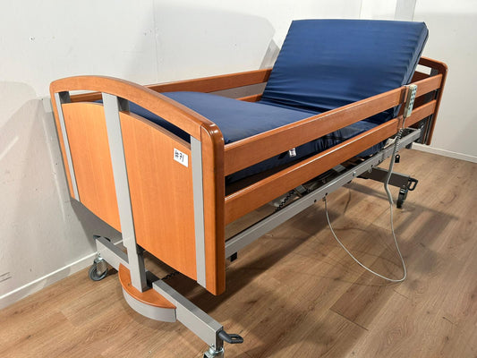 Reconditioned hospital beds for sale | Used-Hospitalbeds.com