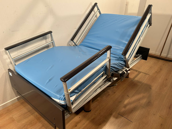 Refurbished hospital beds for sale | Used-Hospitalbeds.com