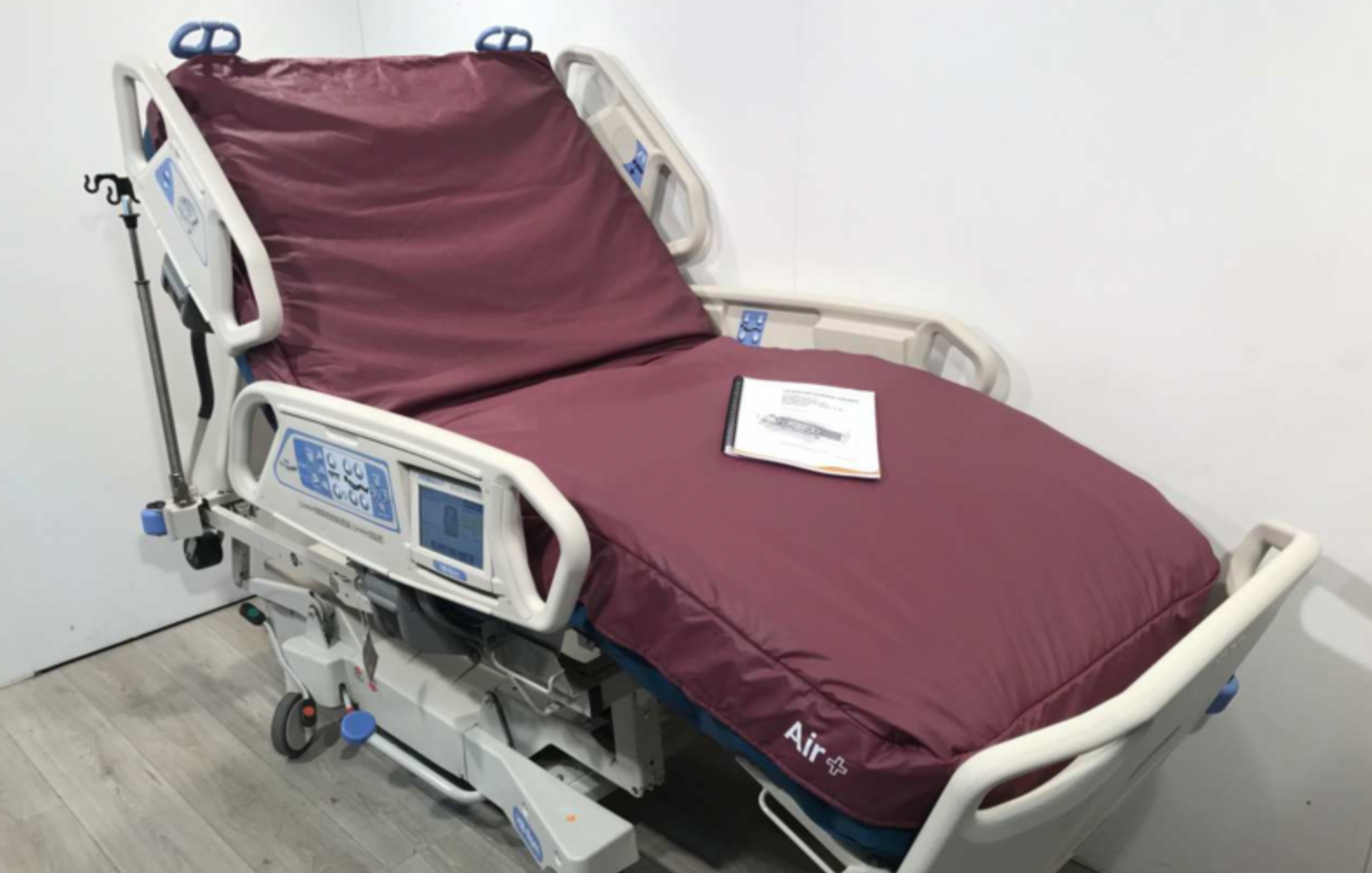 ICU beds / Semi ICU beds | Used-Hospitalbeds.com