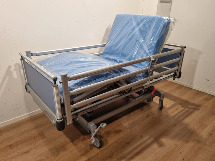 Refurbished hospital beds for sale | Used-Hospitalbeds.com