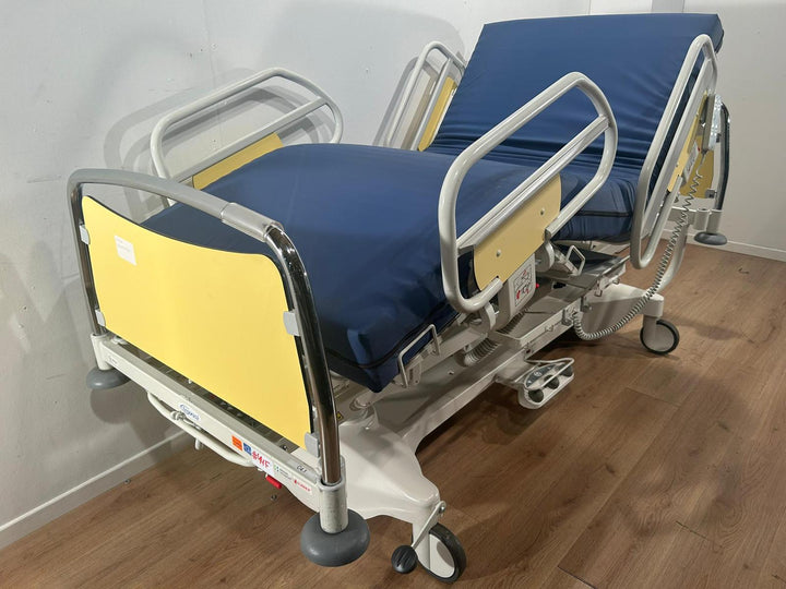 Refurbished hospital beds for sale | Used-Hospitalbeds.com