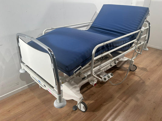 Refurbished hospital beds for sale | Used-Hospitalbeds.com