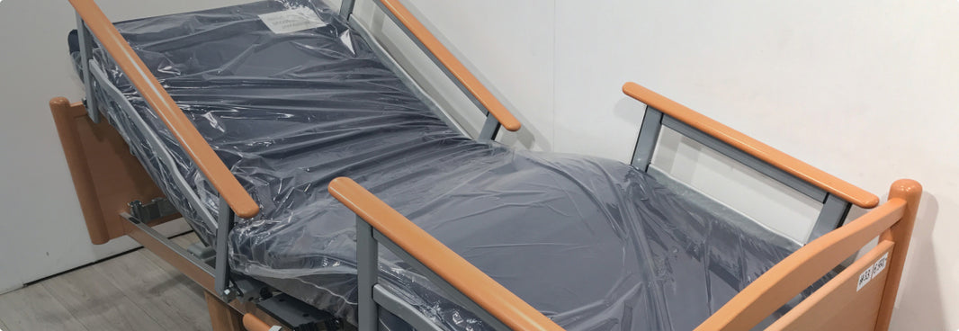 Used hospital bed mattress for sale | Used-Hospitalbeds.com